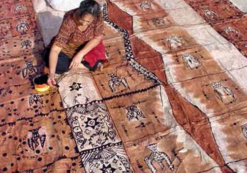 Tapa Designs from the Kupesi of Tonga | kapa kulture